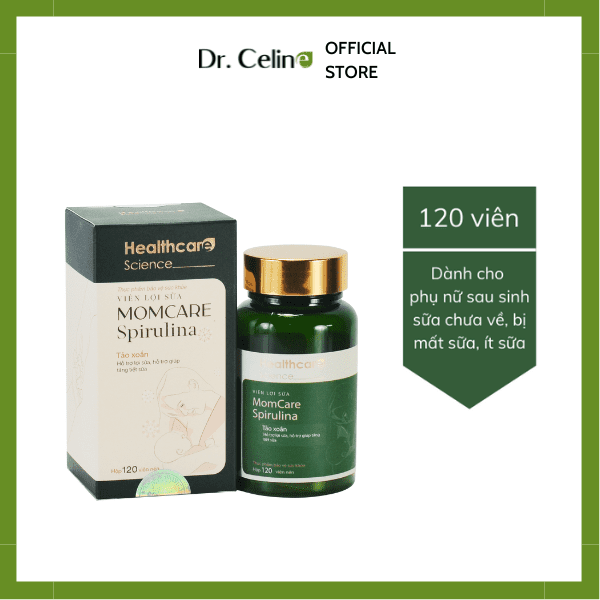 Trang chủ - Dr. Celine